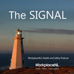 The Signal Podcast | WorkplaceNL
