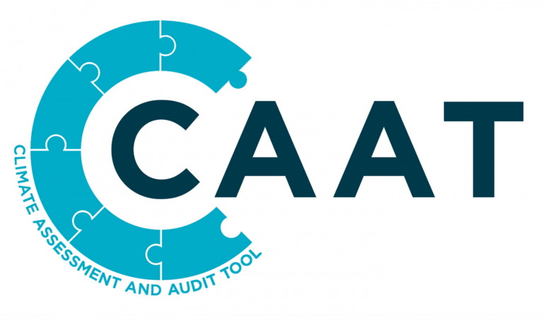 Climate Assessment and Audit Tool (CAAT) | WorkplaceNL