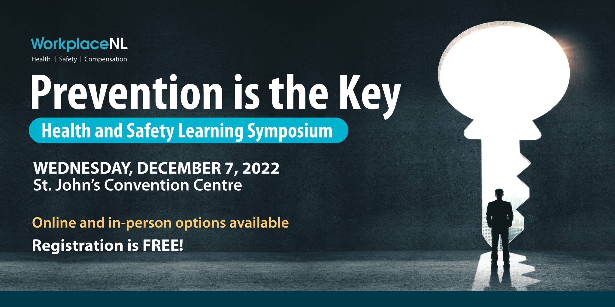 Registration for the 2022 Health and Safety Learning Symposium is now ...