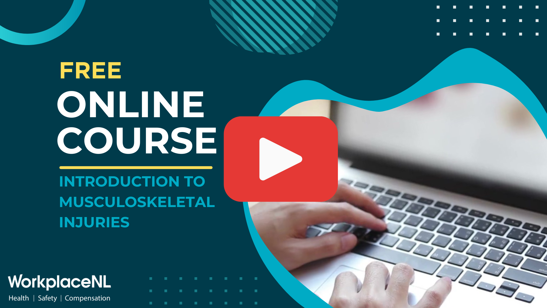 Musculoskeletal Injuries (MSIs) | WorkplaceNL