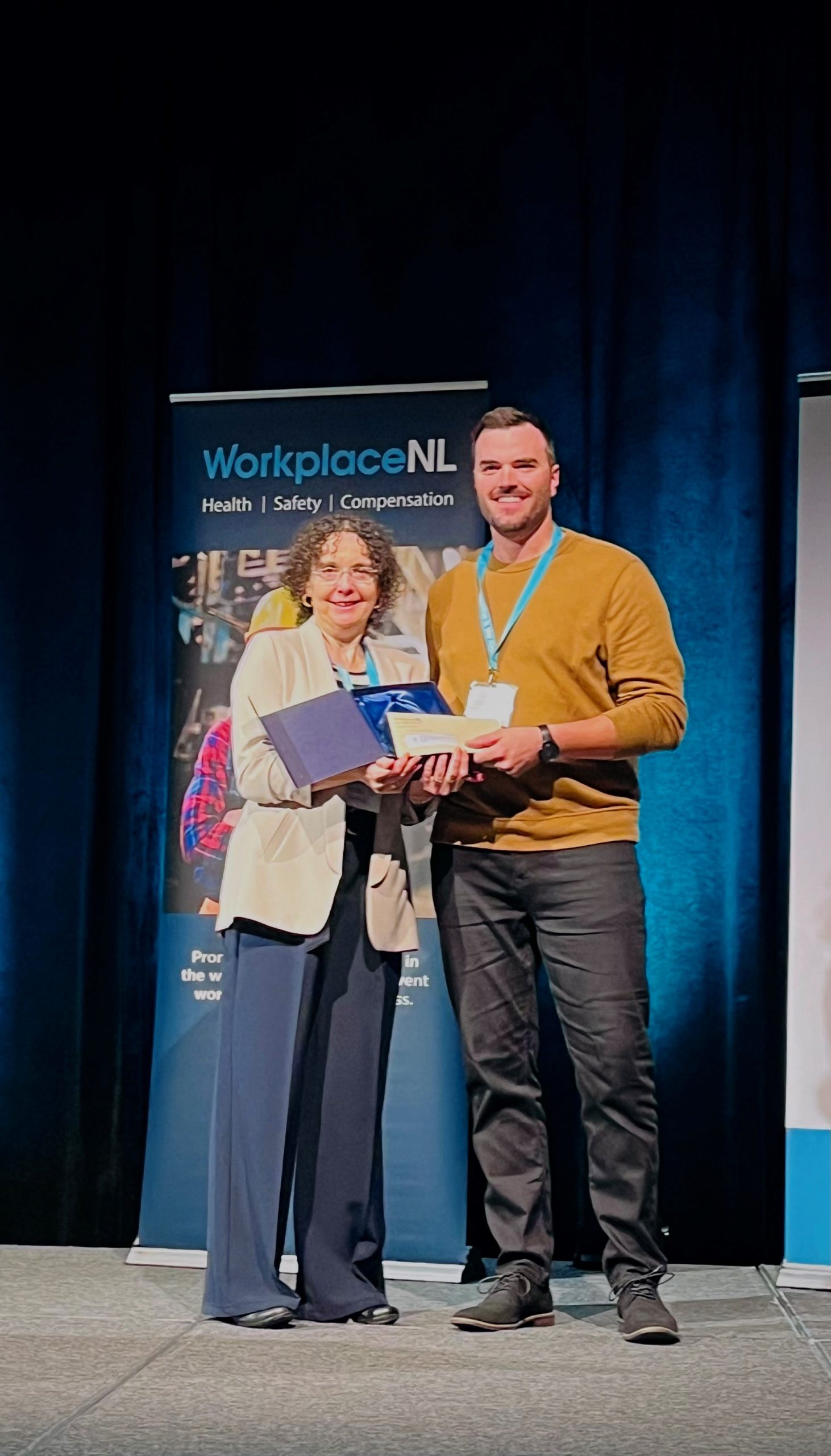 WorkplaceNL announces 2024 Safety Leadership Award Winners | WorkplaceNL